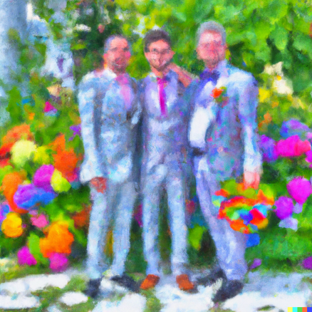 Rev. Eleana Rodriguez, Wedding Officiant – Serving the Greater Toronto Area