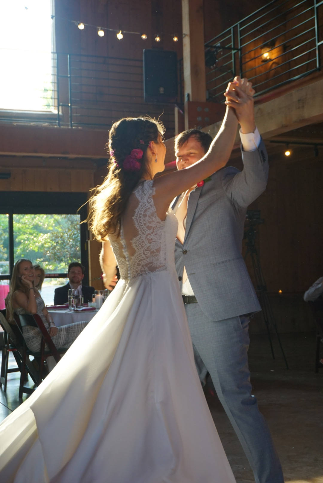 Wedding Services & 2026 Fees – Rev. Eleana Rodriguez, Wedding Officiant